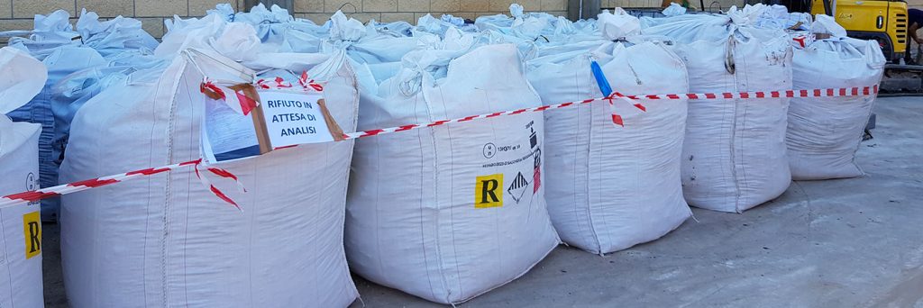 FIR: come compilare il formulario identificazione rifiuti